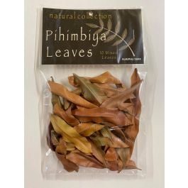 Norwood Aquarium - Natural Collection Pihimbiya Leaves