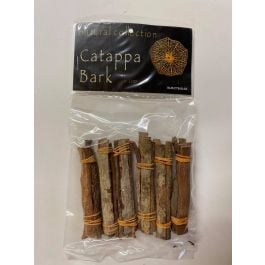 Norwood Aquarium - Natural Collection Catappa Bark