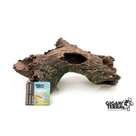 Norwood Aquarium - Tree Log 579 - 29 x 11.5 x 13 cm