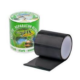 Norwood Aquarium - EasyFix Universal Repair Tape Black