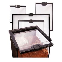 Norwood Aquarium - Reptile One 30x30cm Perspex Lid