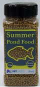 Norwood Aquarium - NT LABS Summer Pond Food 350g